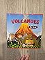 Volcanoes For kids: Educational science book for learning about ...
