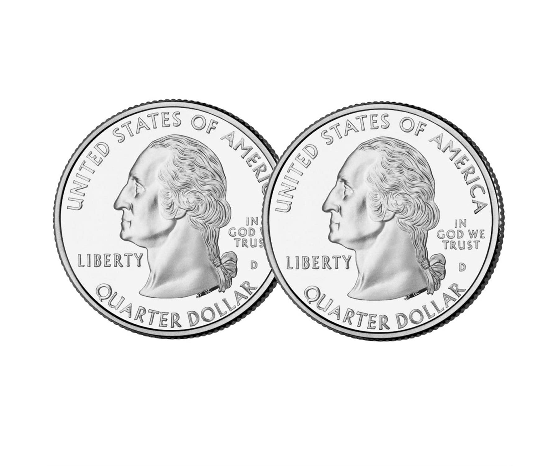 Amazon.com: FancyPants FunTime - Magic Double Headed Quarter - Always A ...