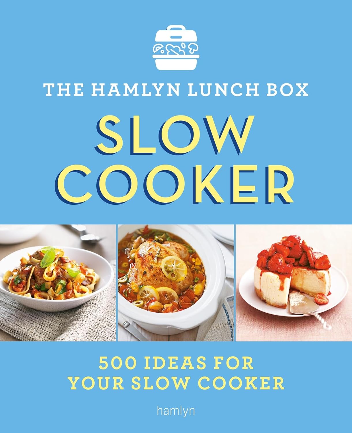 Amazon.com: The Hamlyn Lunch Box: Slow Cooker eBook : Hamlyn: Kindle Store