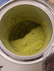 ELAN Organic Japanese Matcha Green Tea Powder, Non-GMO, Vegan, Gluten ...