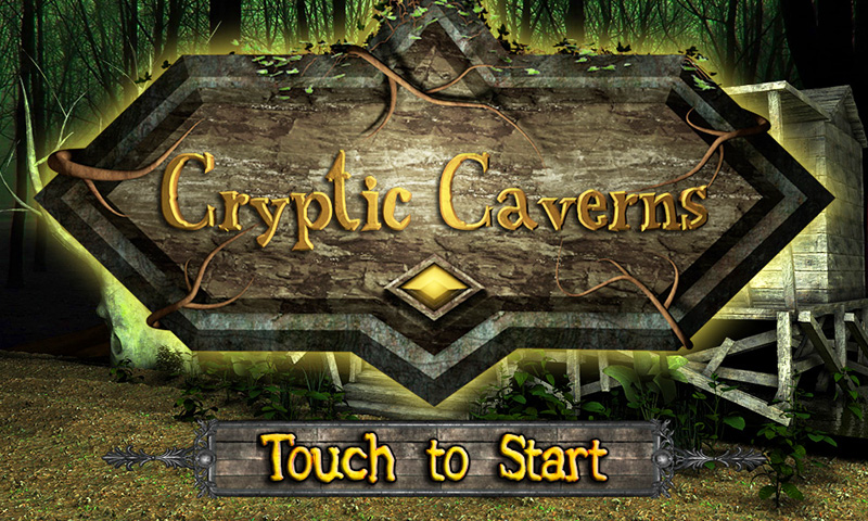 Cryptic Caverns - App on Amazon Appstore
