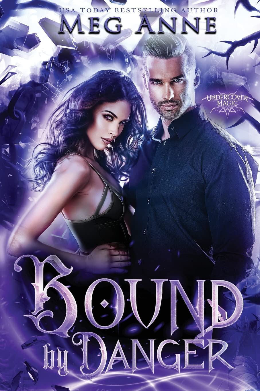 Publication: Bound by Danger