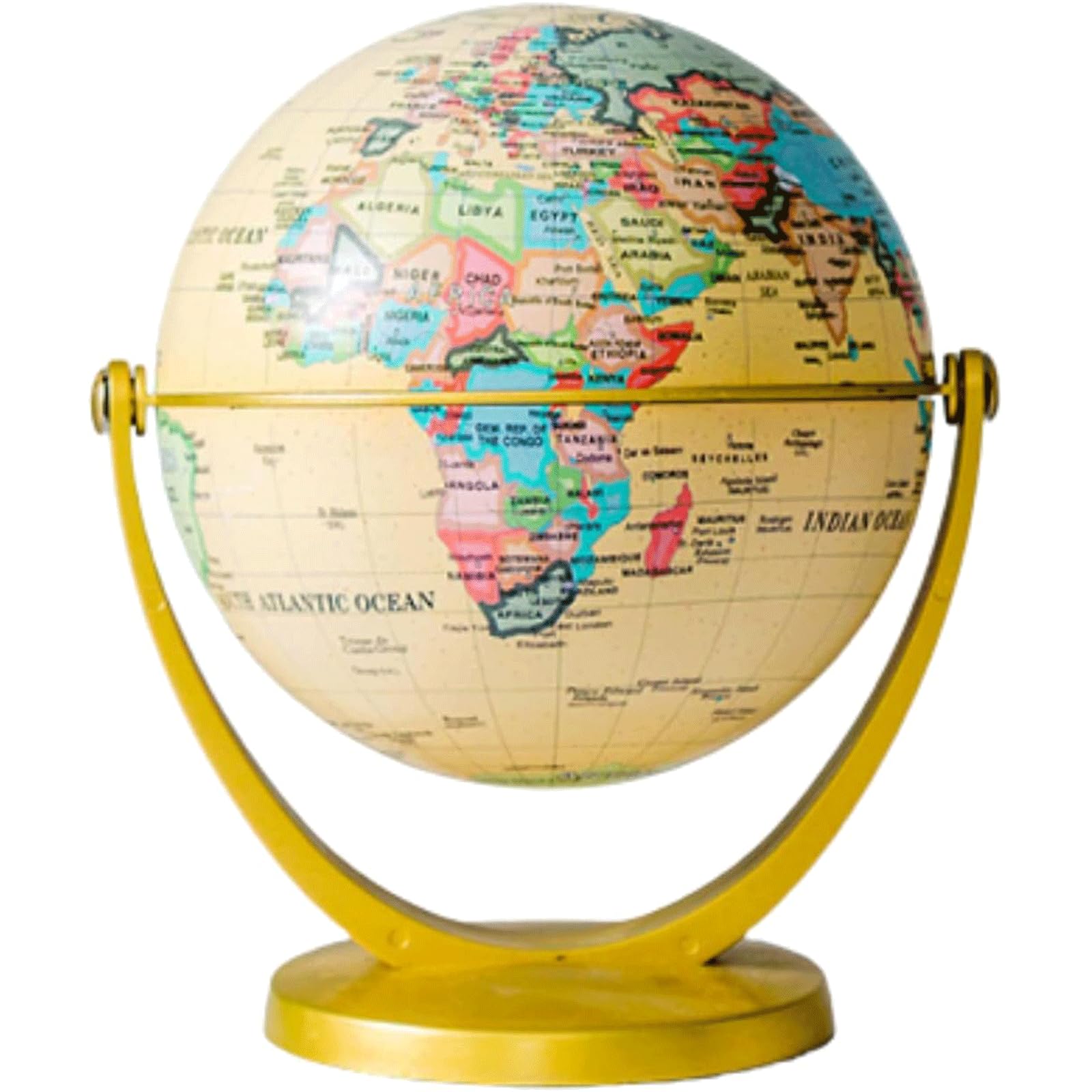 Earth Globe Picture Earth Globe United States Stock Illustrations