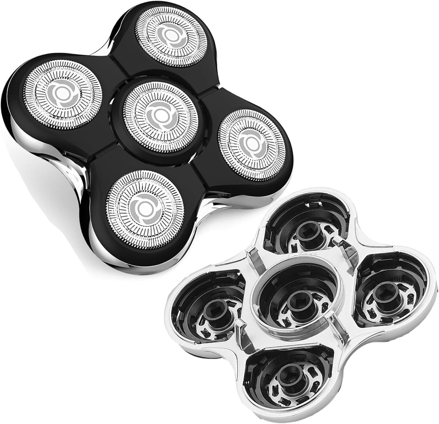 Amazon.com: Balder Pro Replacement Head Compatible with remington ...