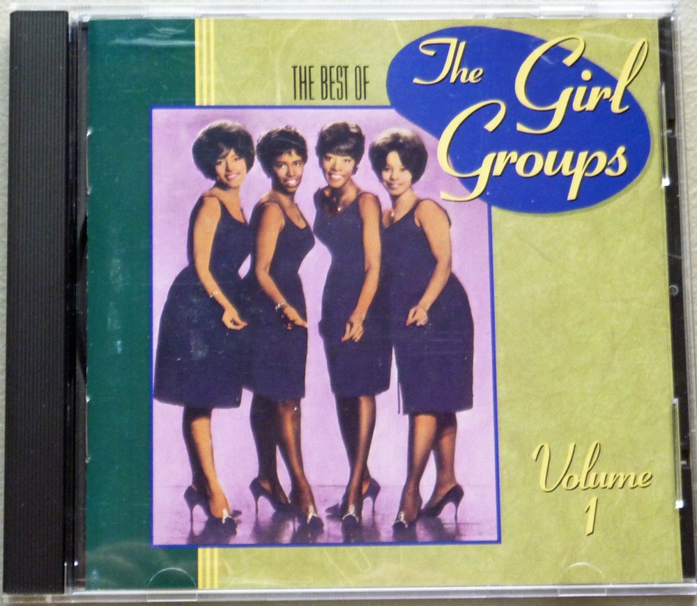 Best of Girl Groups1: Best of Girl Groups: Amazon.es: CD y vinilos}