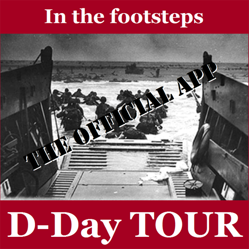 D-Day Battlefield Tour - App on the Amazon Appstore