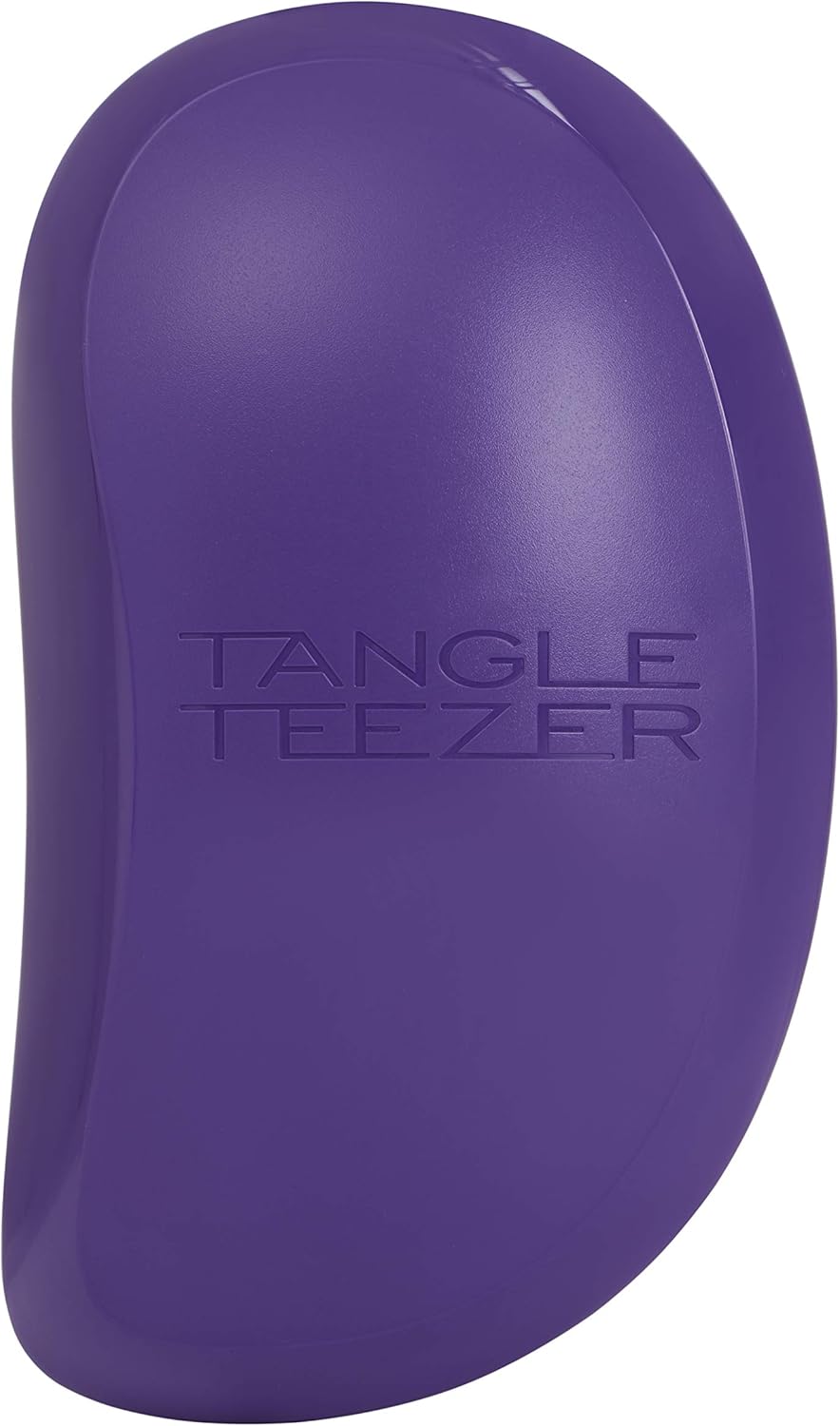 Amazon.com: Tangle Teezer Salon Elite Hair Brush Violet Lilac Wet & Dry ...