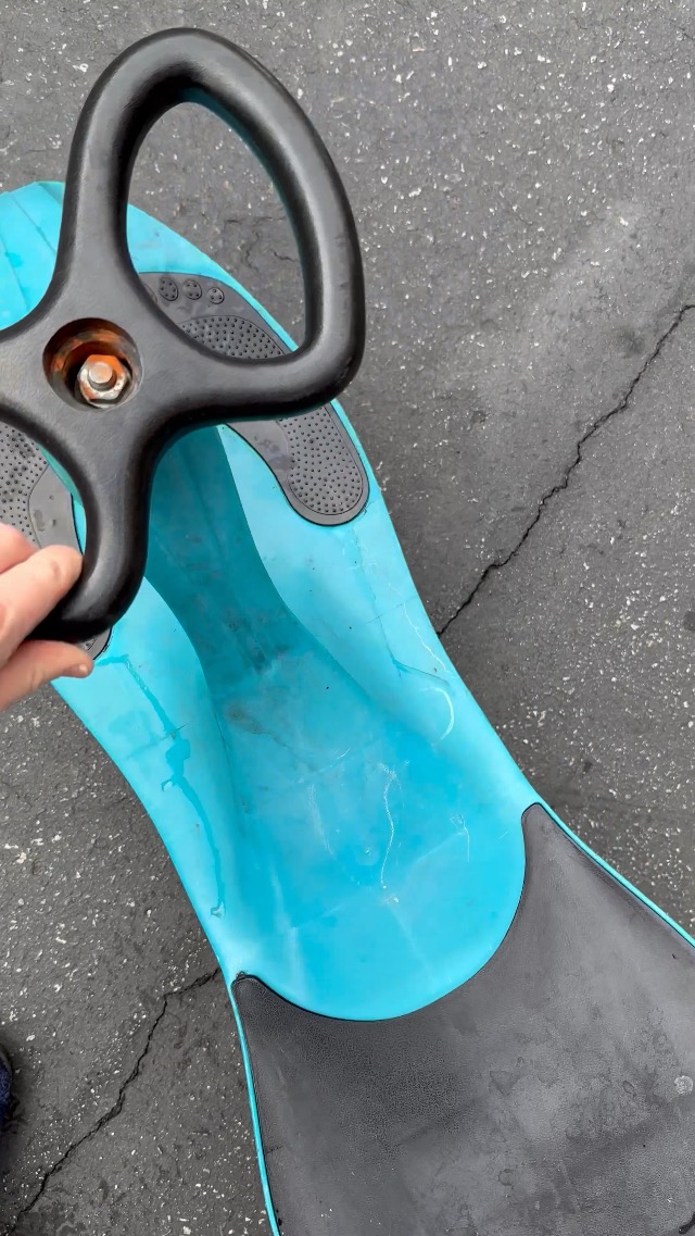 Watch Honest review of wiggle car ride toy on Amazon Live