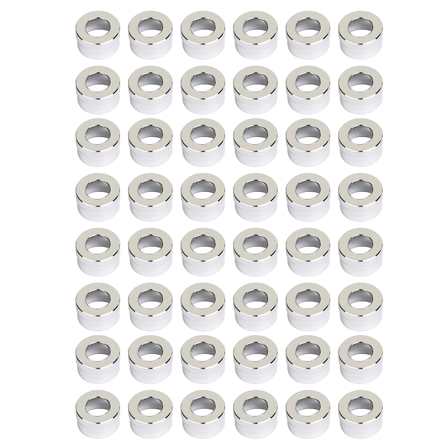 Snapklik.com : Chrome Bolt Covers Engine Topper Caps Fit For Harley ...