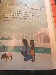 Jabari Jumps: Cornwall, Gaia, Cornwall, Gaia: 9780763678388: Amazon.com ...