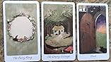The Harmony Tarot: A deck for growth and healing: Nice, Harmony ...