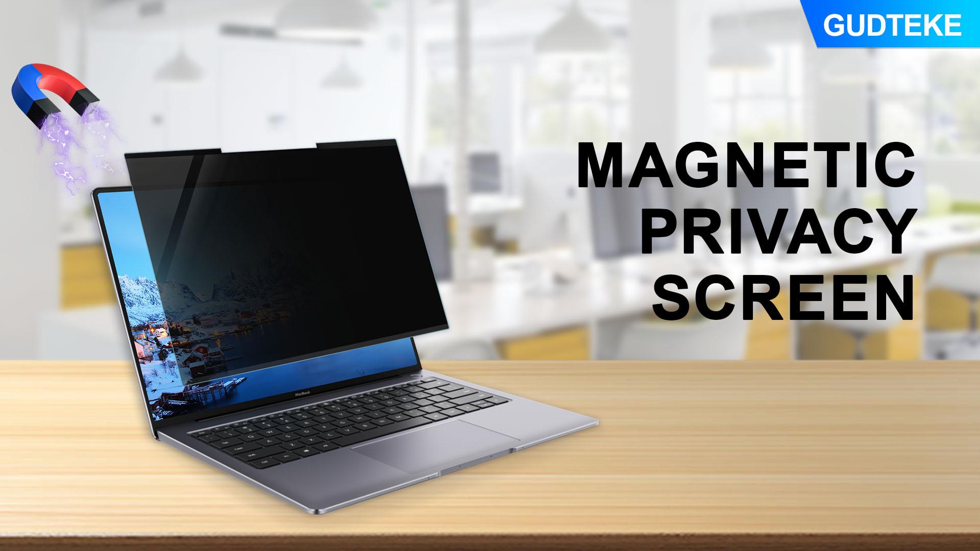 Watch Magnetic snap-on installation in one second on Amazon Live