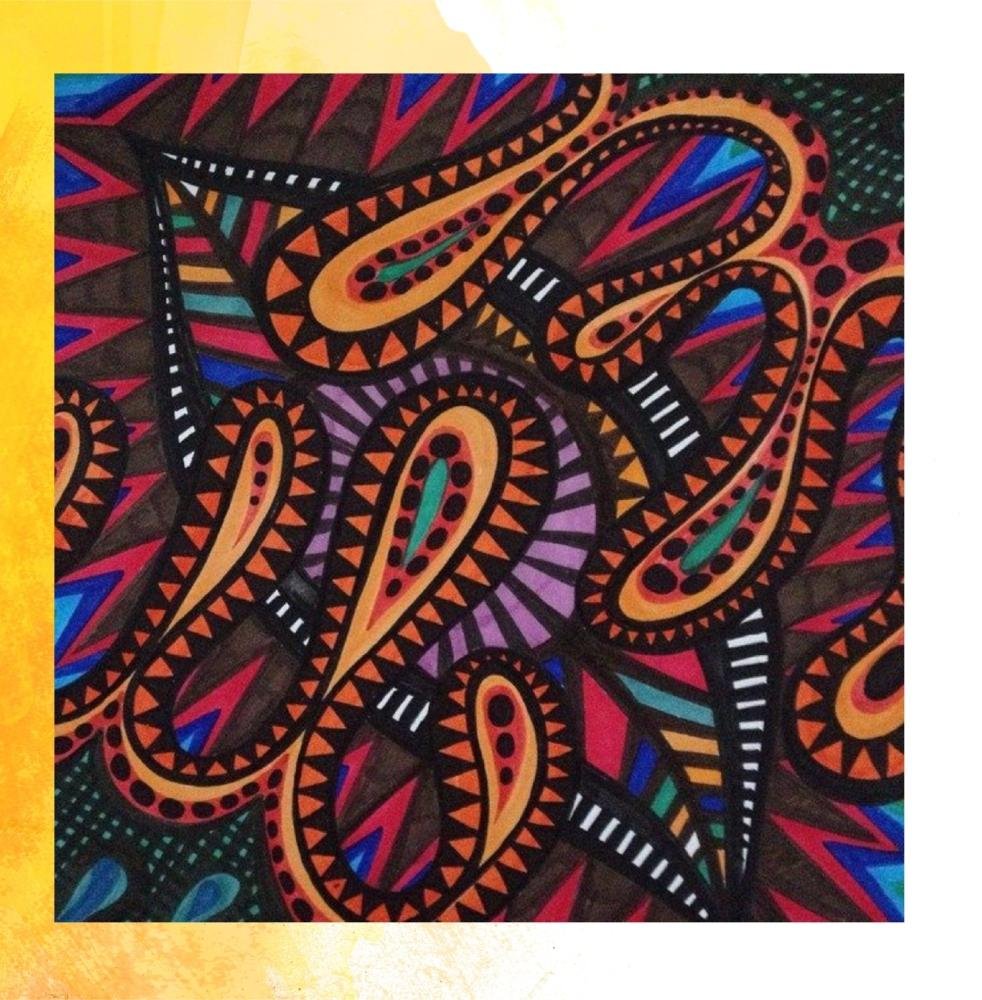 Amazon.com: Macumba Afrocimética: CDs & Vinyl
