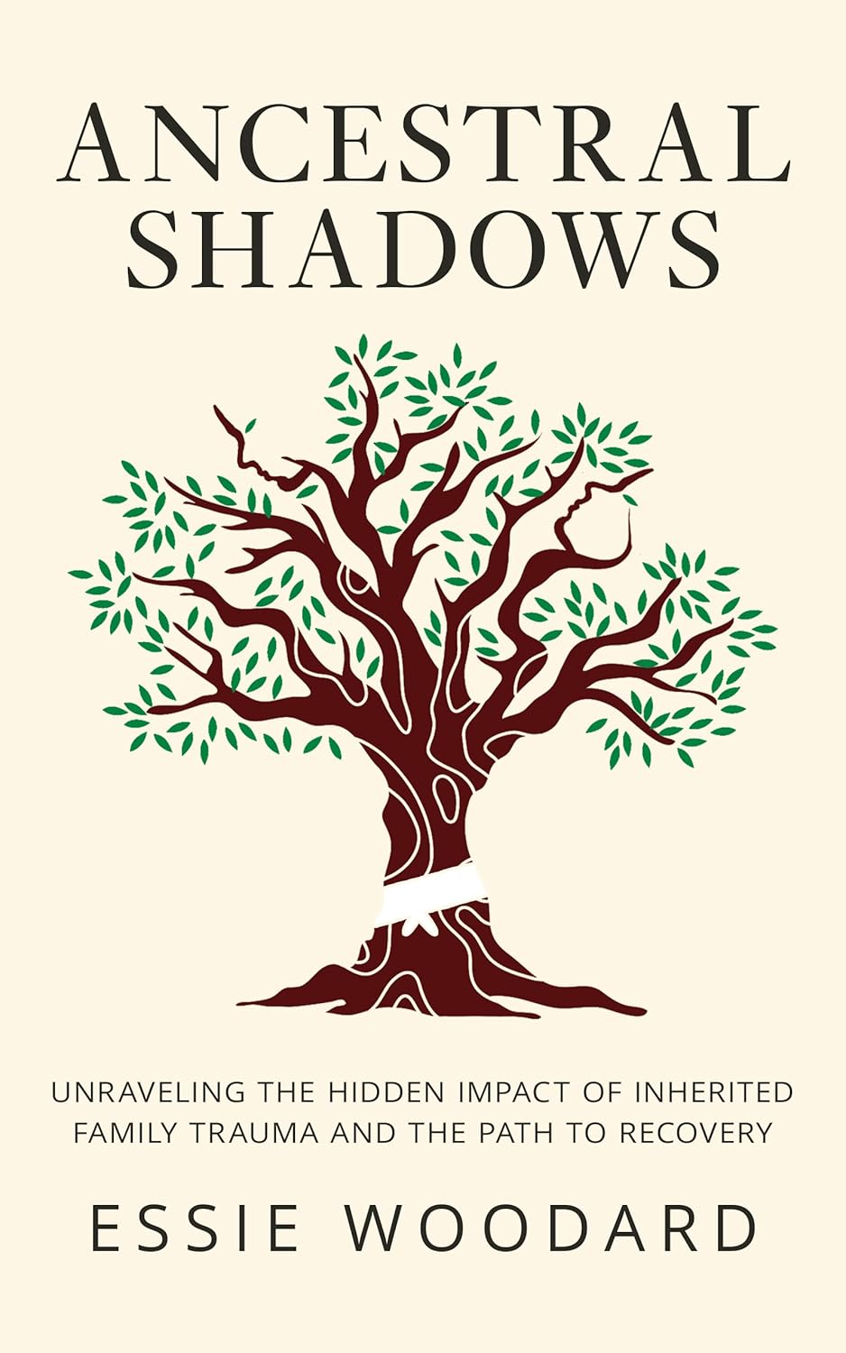 Ancestral Shadows: Unraveling the Hidden Impact of Inherited Family ...