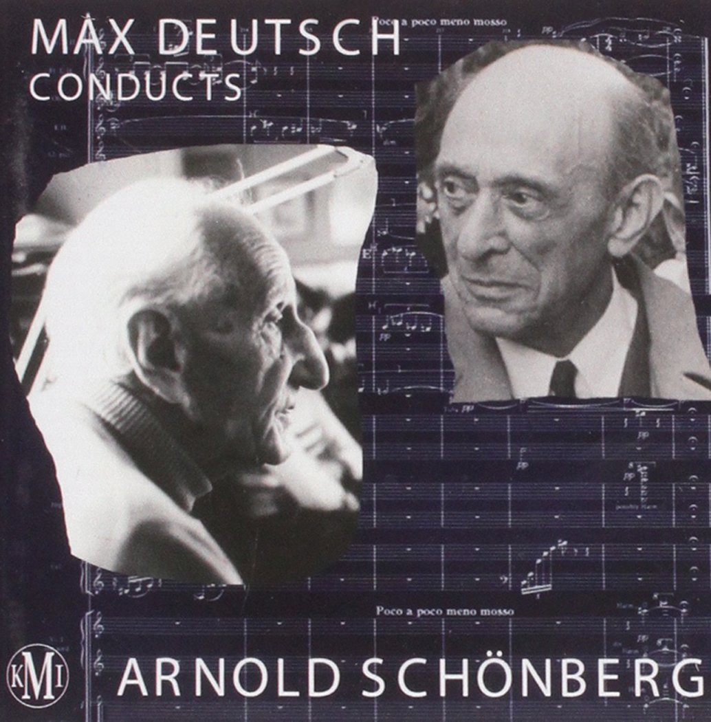 Buy Max Deutsch Conducts Arnold Sc Online at Low Prices in India ...