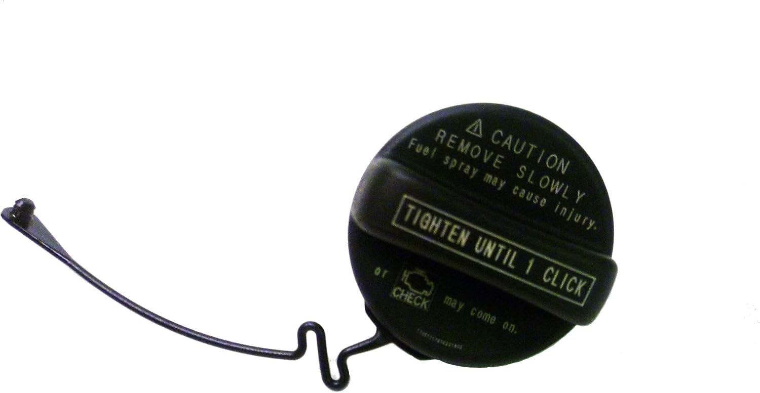 Gas Cap Rav4 2006 2007 2008 Genuine Toyota OEM Fuel Cap by Toyota ...