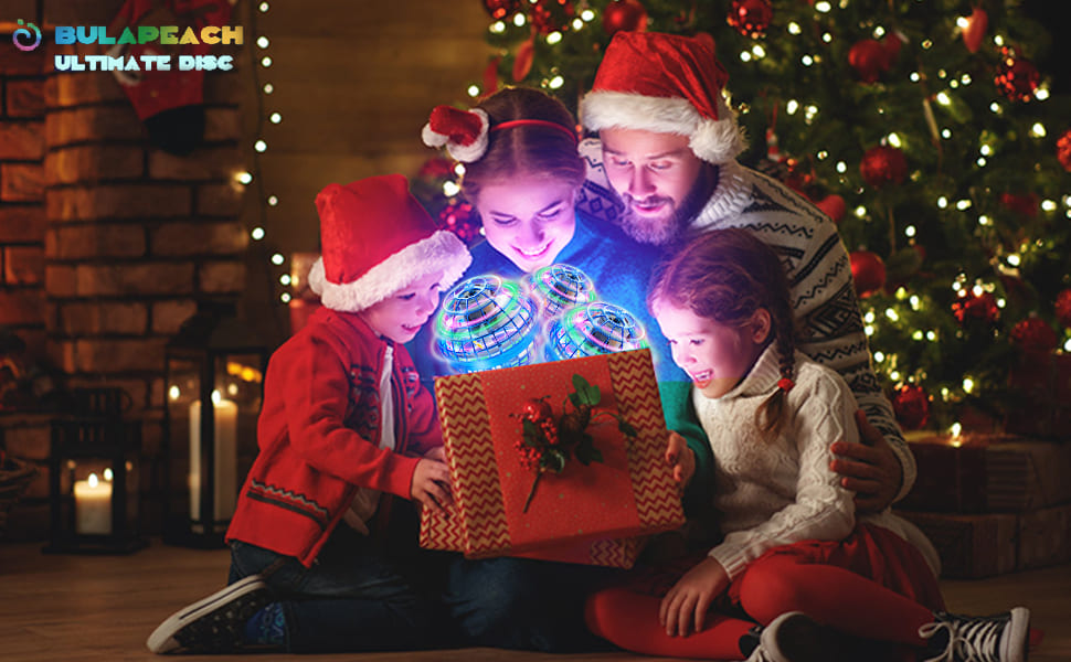 Watch 2023 Newest Galaxy Ball Flying Orb Ball for Kids and Adults on ...