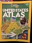 National Geographic Kids U.S. Atlas 2020, 6th Edition: Kids, National ...