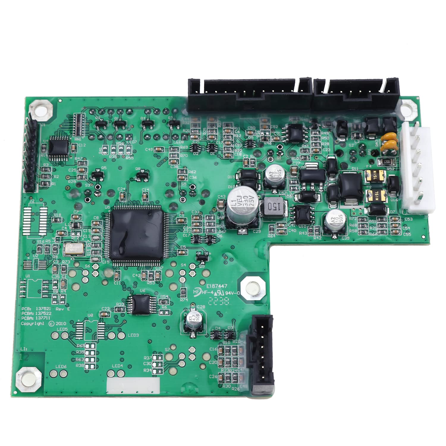 Amazon.com: FridayParts PCBA,PCON STD,PROP LIFT 1256725GT 1256725 ...