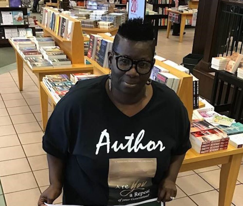 Amazon.com: Malessia J. Poe: books, biography, latest update