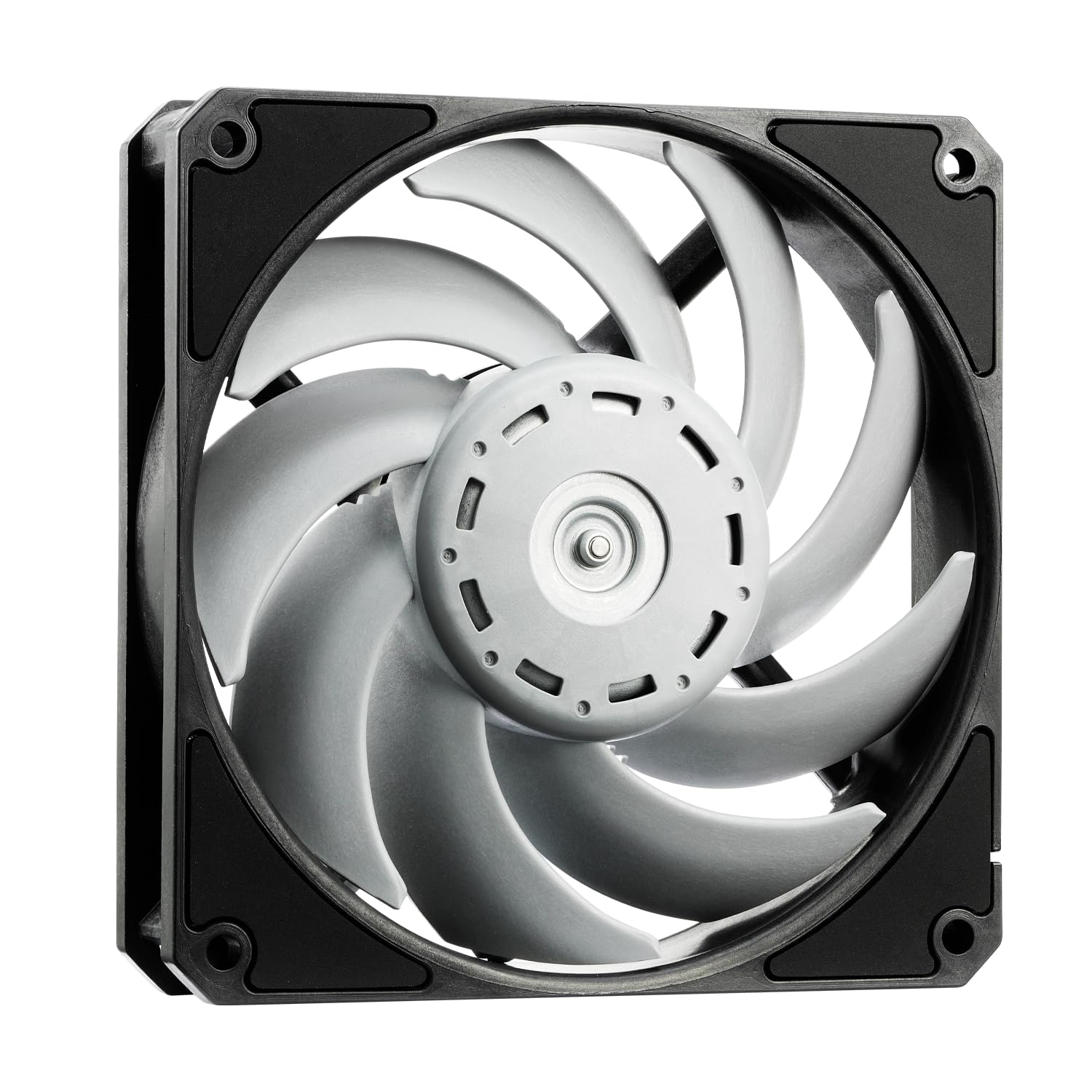 Amazon.com: XPG Vento Pro High Performance PWM Computer Case Fan 120mm ...
