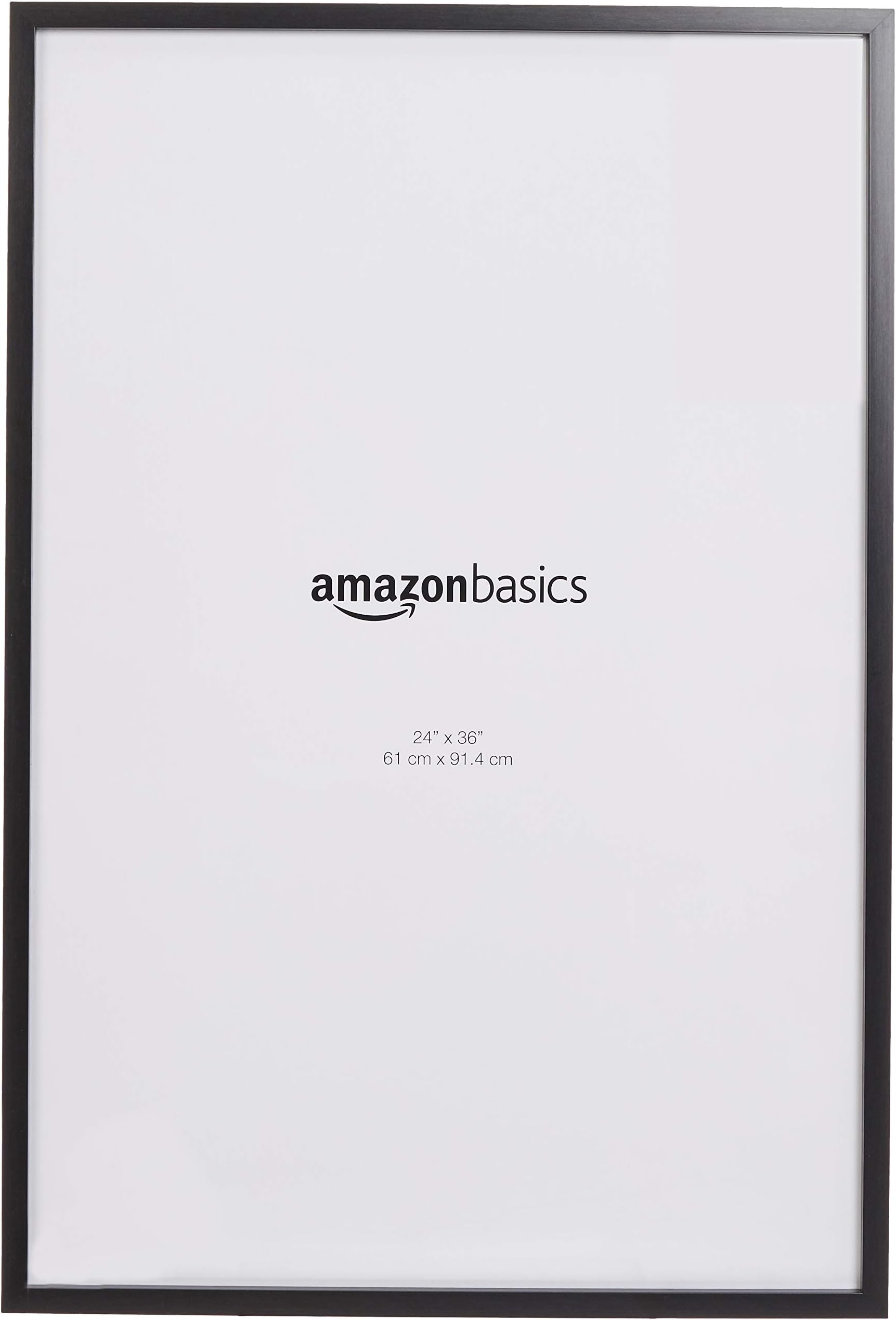 Amazon.com: Lockable Weatherproof Frame 24'' X 36''inches Poster Size ...