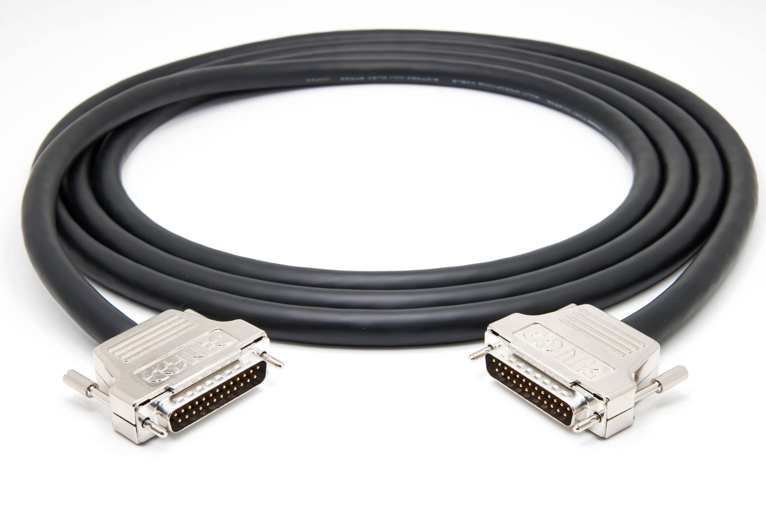 Buy 3162 Digital 8 Multicore Snake Cable AES/EBU 110 Ohm by enoaudio ...