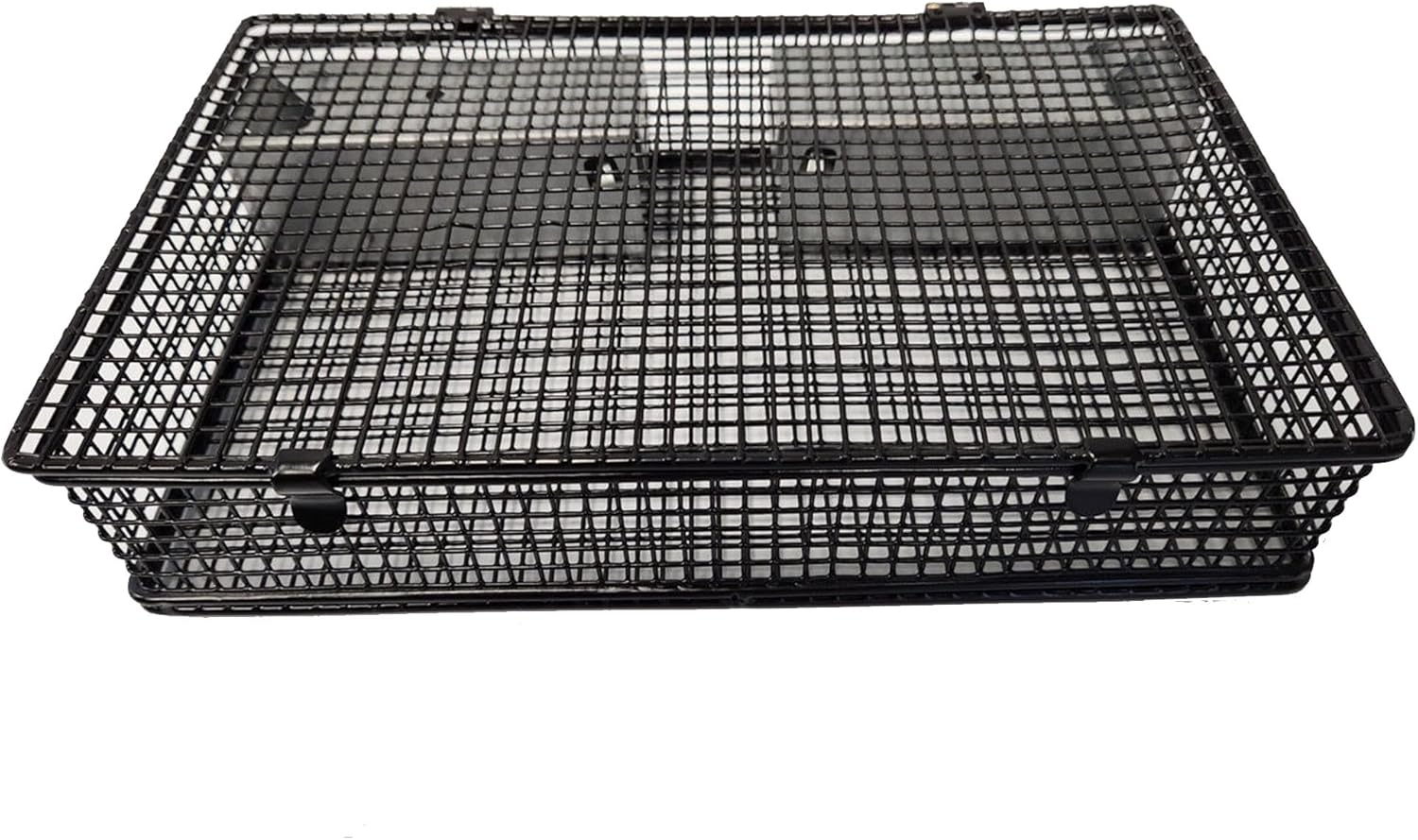 Amazon.com : Rugged Ranch Products Mousinator Multi Catch Metal Wire ...