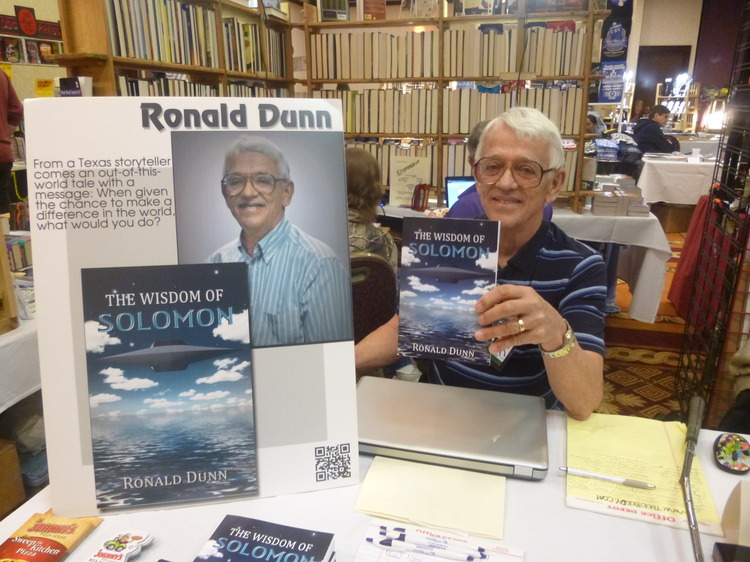 Amazon.com: Ronald Dunn: books, biography, latest update