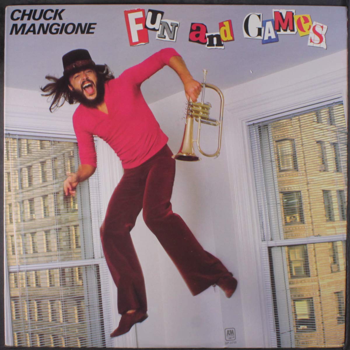 Amazon.com: Fun And Games: CDs & Vinyl