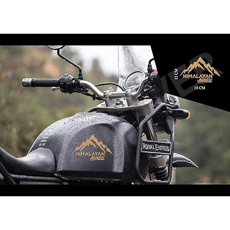 SIGN EVER Adventure The Mountain Himalayan Bike Stickers and Graphics ...