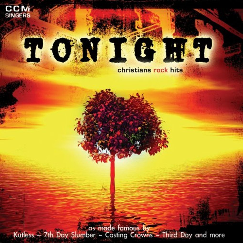 Amazon.com: Tonight: Christian Rock Hits: CDs & Vinyl