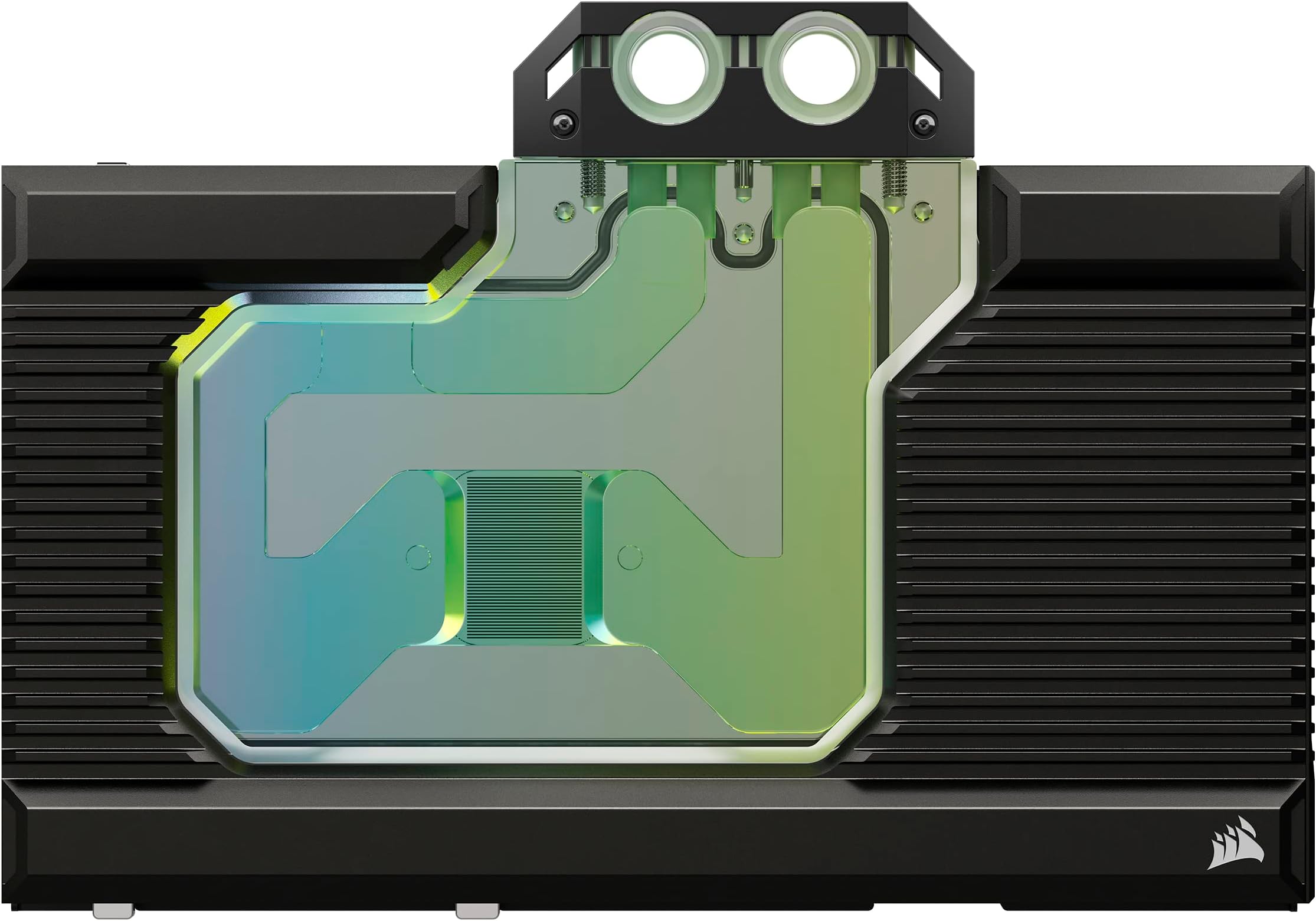 Amazon.com: Corsair Hydro X Series XG7 RGB 4090 Founders Edition GPU ...