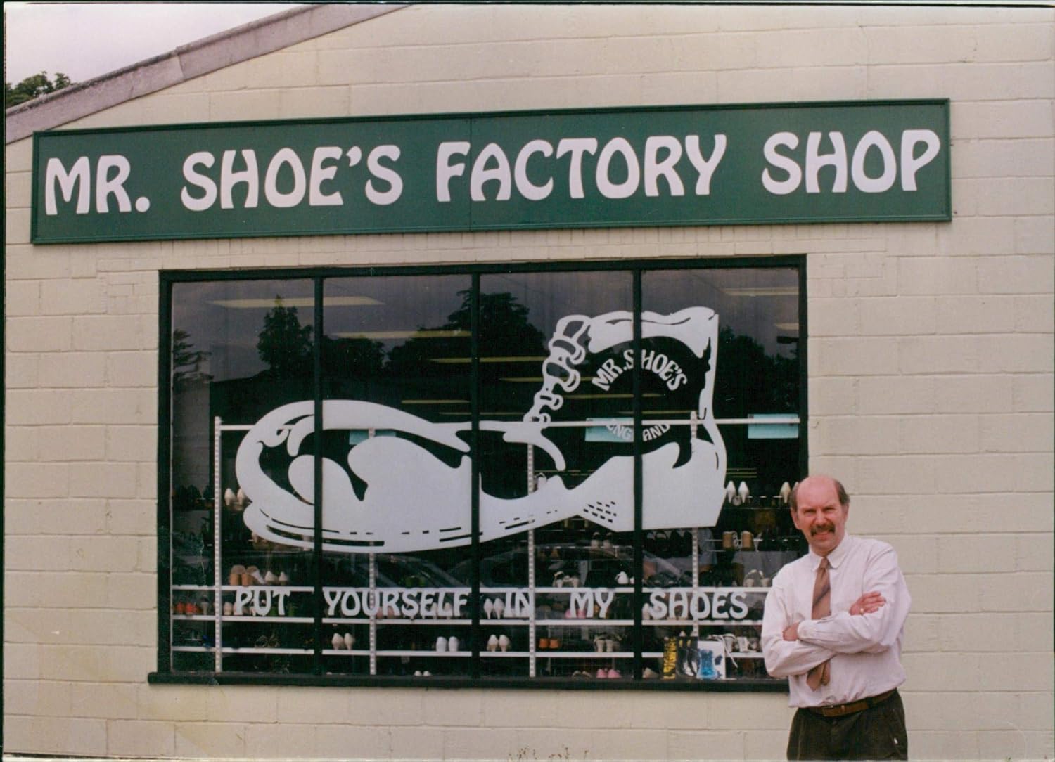 Mike Tagg - Vintage Press Photo : Amazon.co.uk: Home & Kitchen