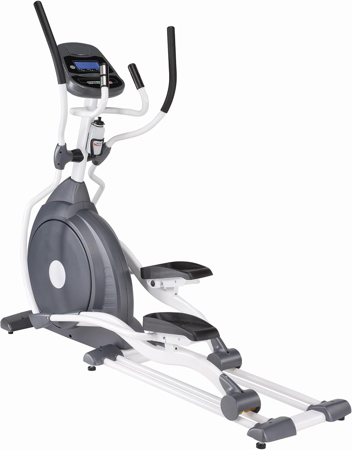 Spirit Esprit EL-3 Elliptical Trainer, Elliptical Trainers - Amazon Canada
