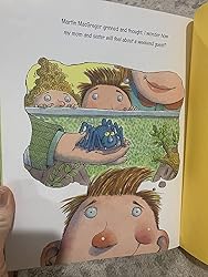 Peanut Butter and Homework Sandwiches: Cook, Lisa Broadie, Davis, Jack ...