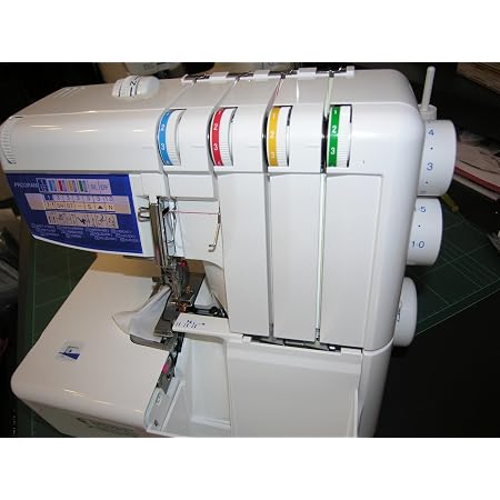 Elna Overlocker Spare Parts Uk | Reviewmotors.co