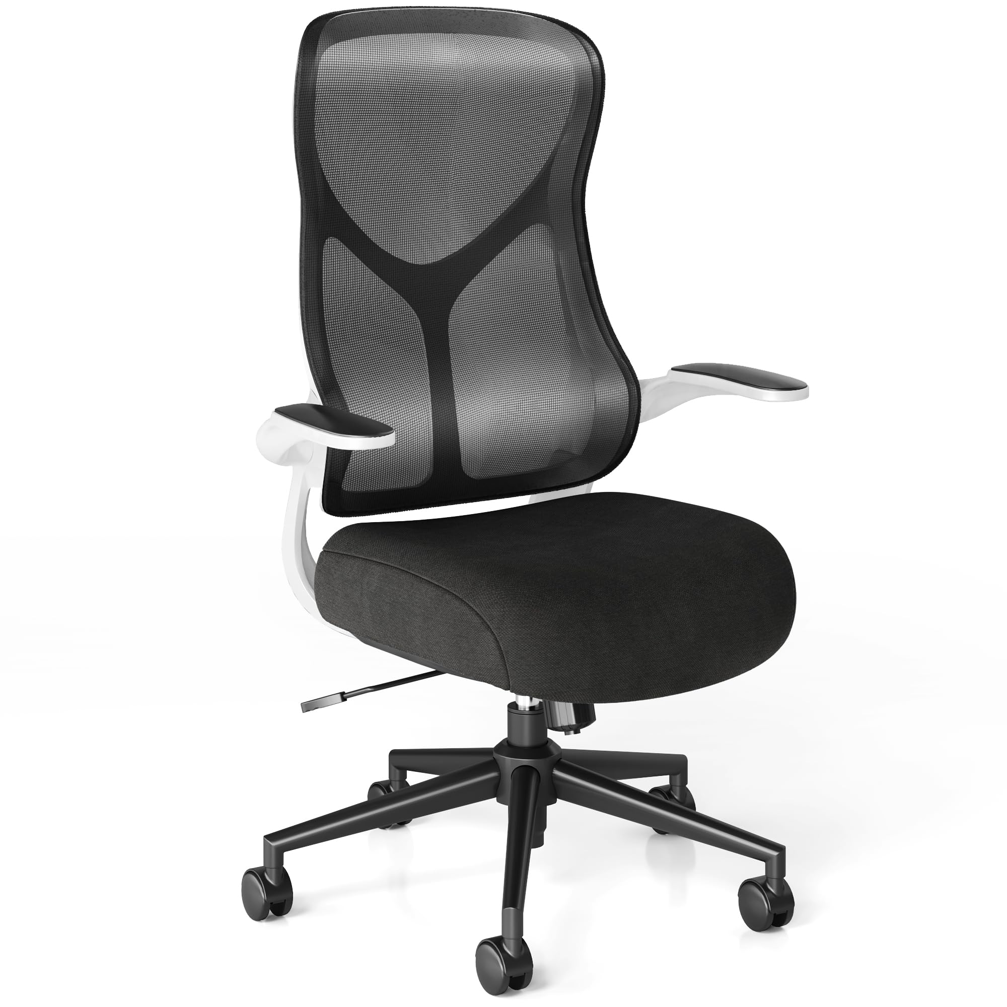 Claiks Ergonomic Office Chair, High Back Computer Desk Chair ...