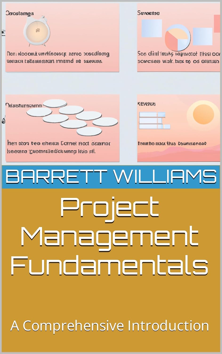 Amazon.com: Project Management Fundamentals: A Comprehensive ...