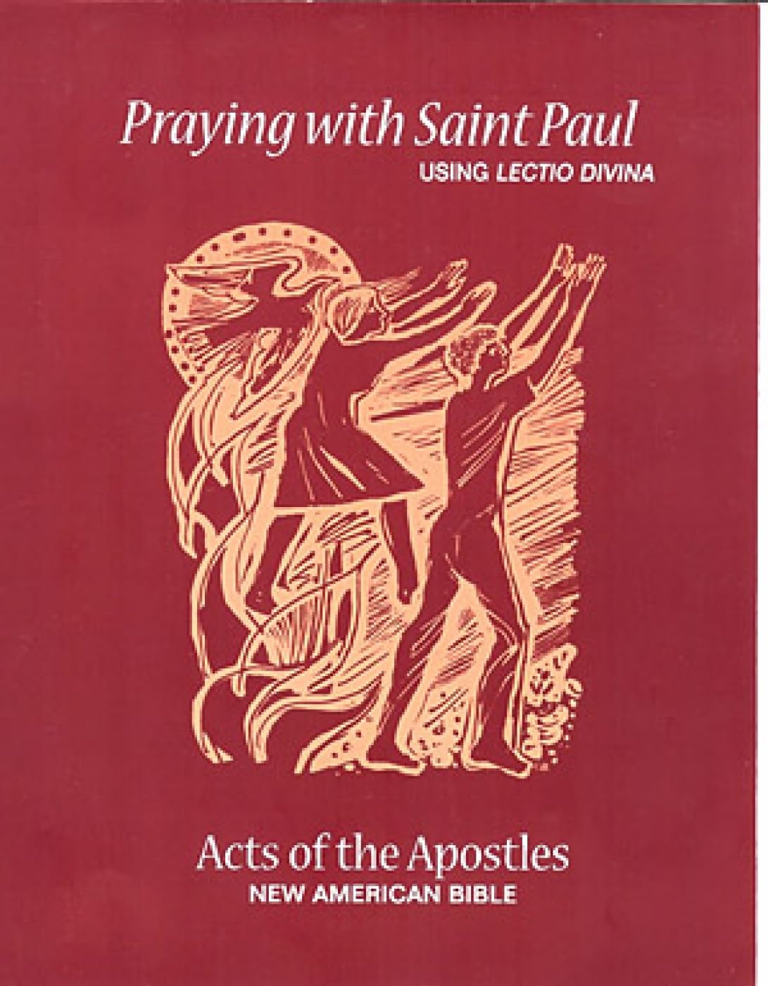 Praying with Saint Paul Using Lectio Divina: Acts of the Apostles ...