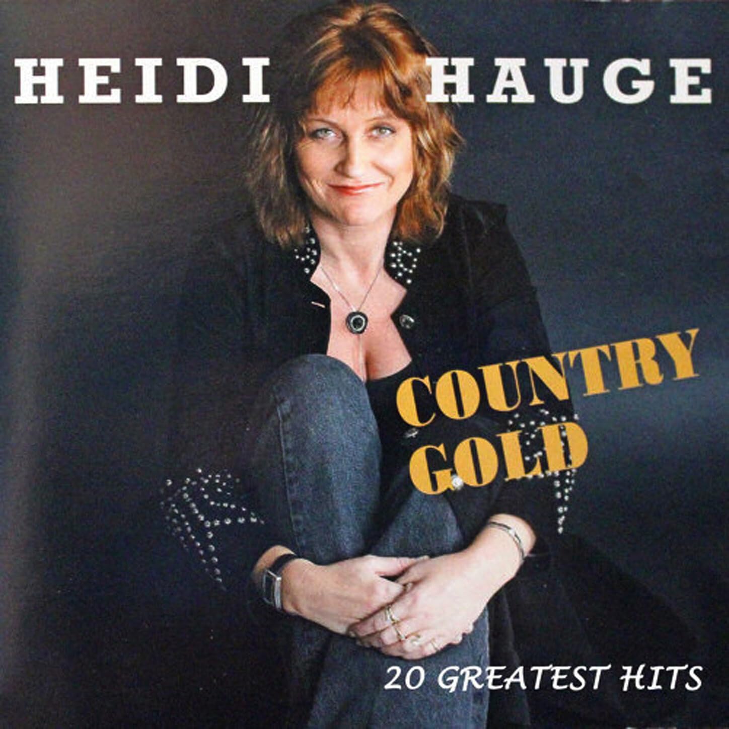I'm Gonna Be a Country Girl Again song by Heidi Hauge from Country Girl ...