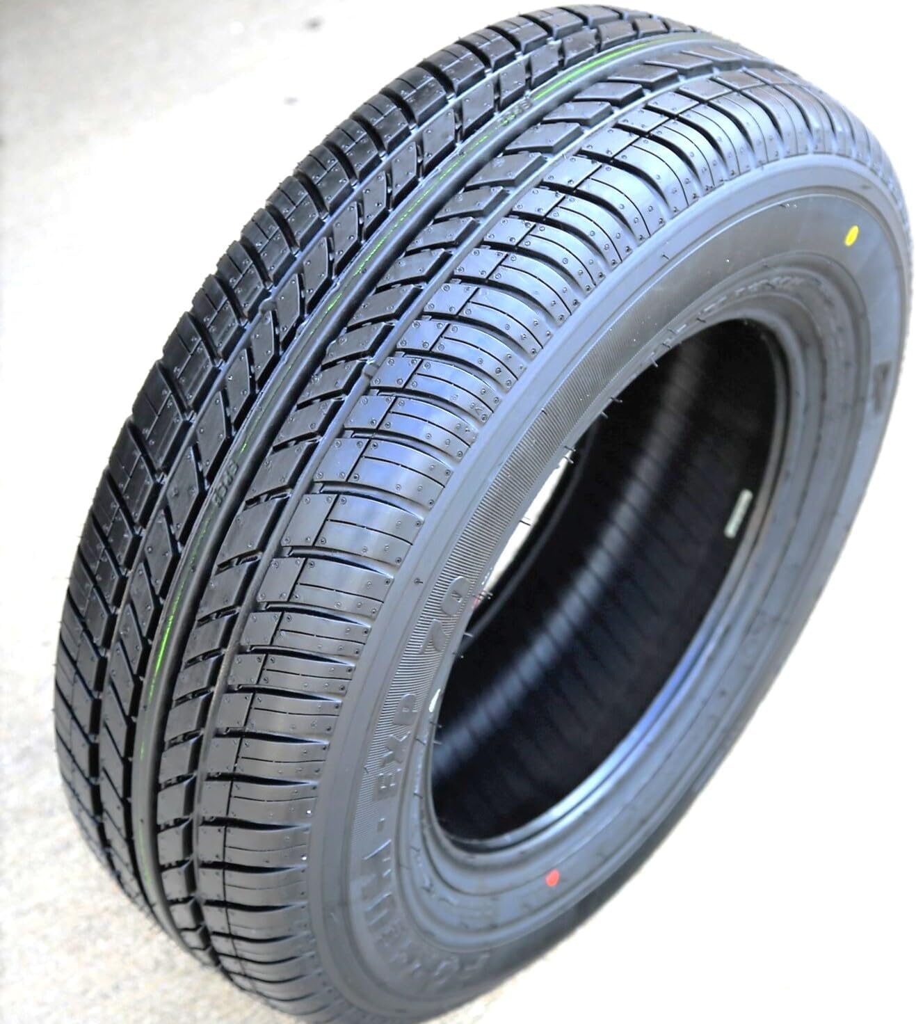 Forceum EXP 70 All-Season Passenger Car Touring Radial Tire-205/70R15 ...