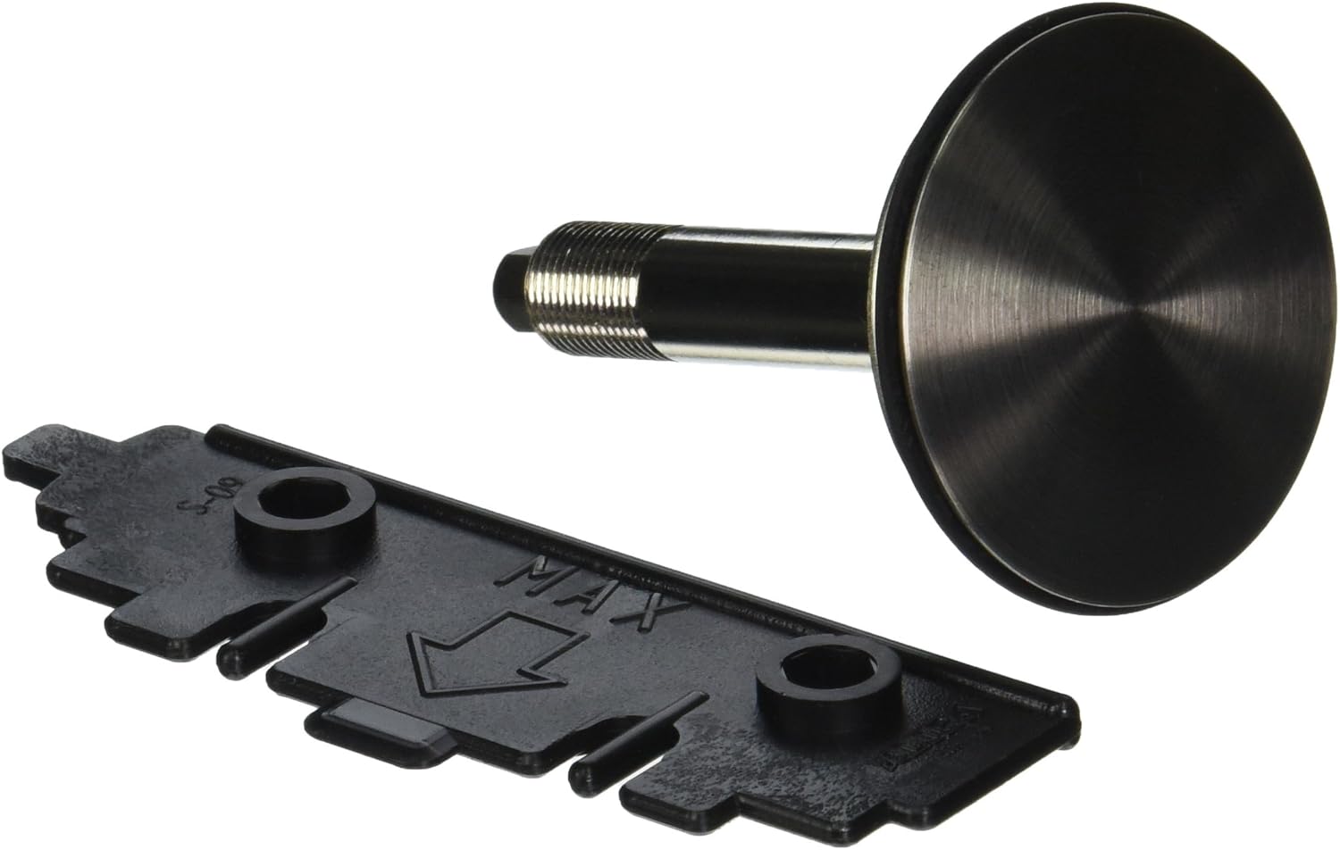 Amazon.com: Rohl 737SCREW47 9.30925Ft 47Mm Extension Screw/Plug for The ...