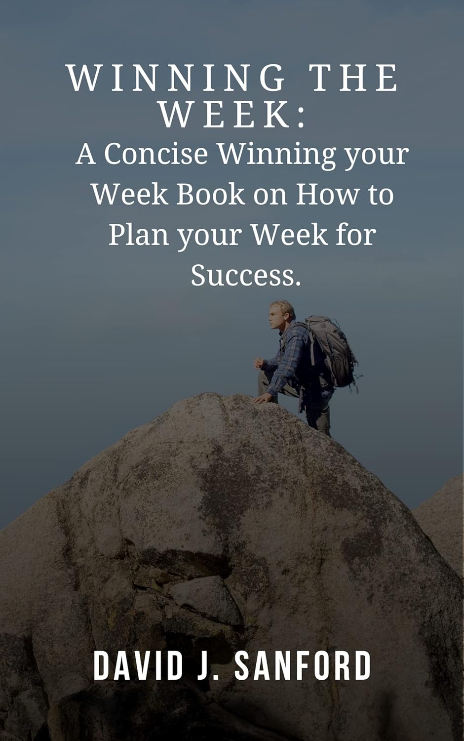 Amazon.com: WINNING THE WEEK: A Concise Winning your Week Book on How ...