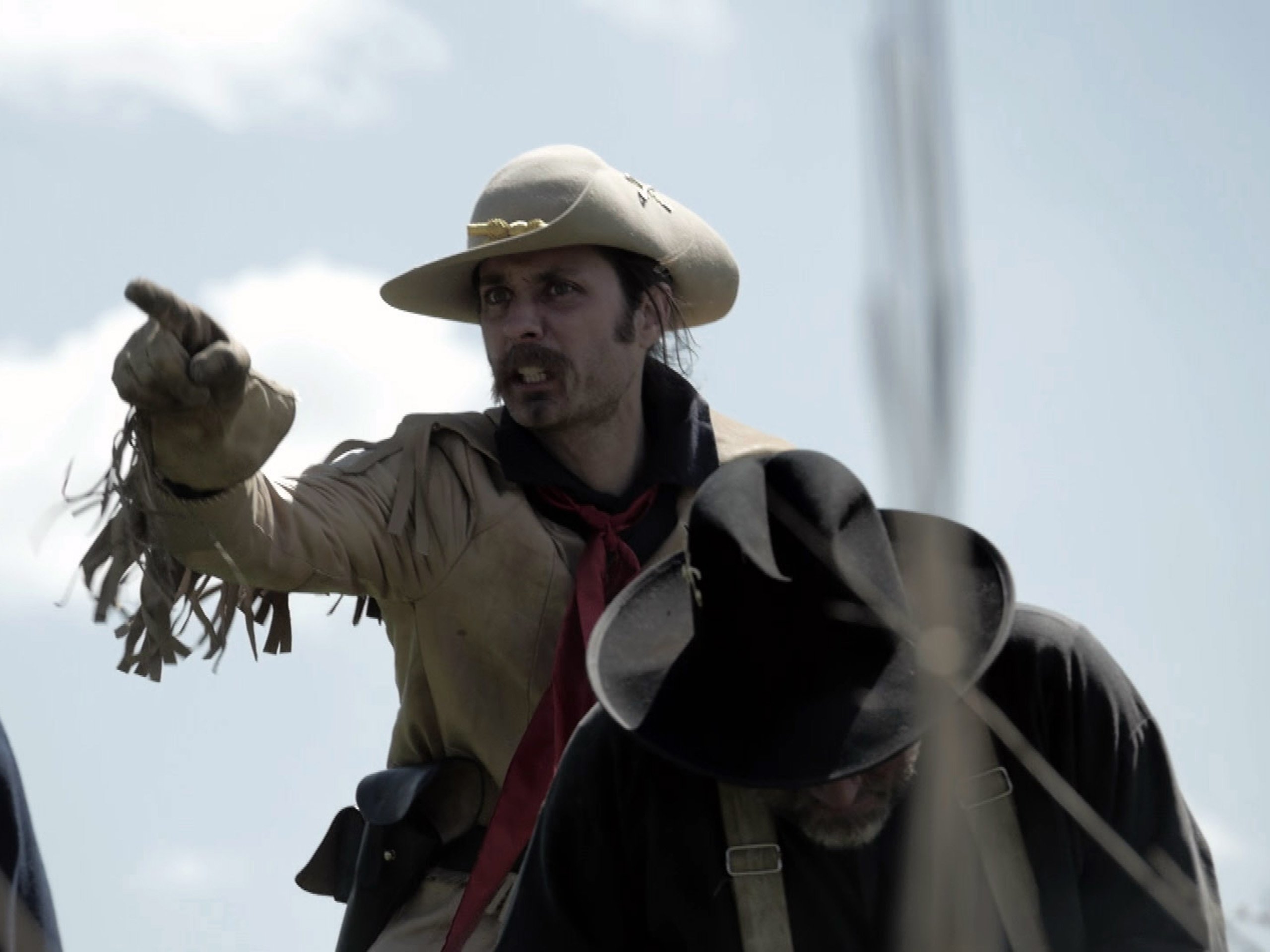 Watch America: Facts Vs. Fiction - Season 4 | Prime Video