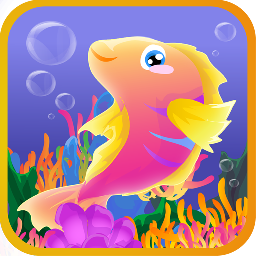 Tiny Fish Story - Kids Games - App on Amazon Appstore