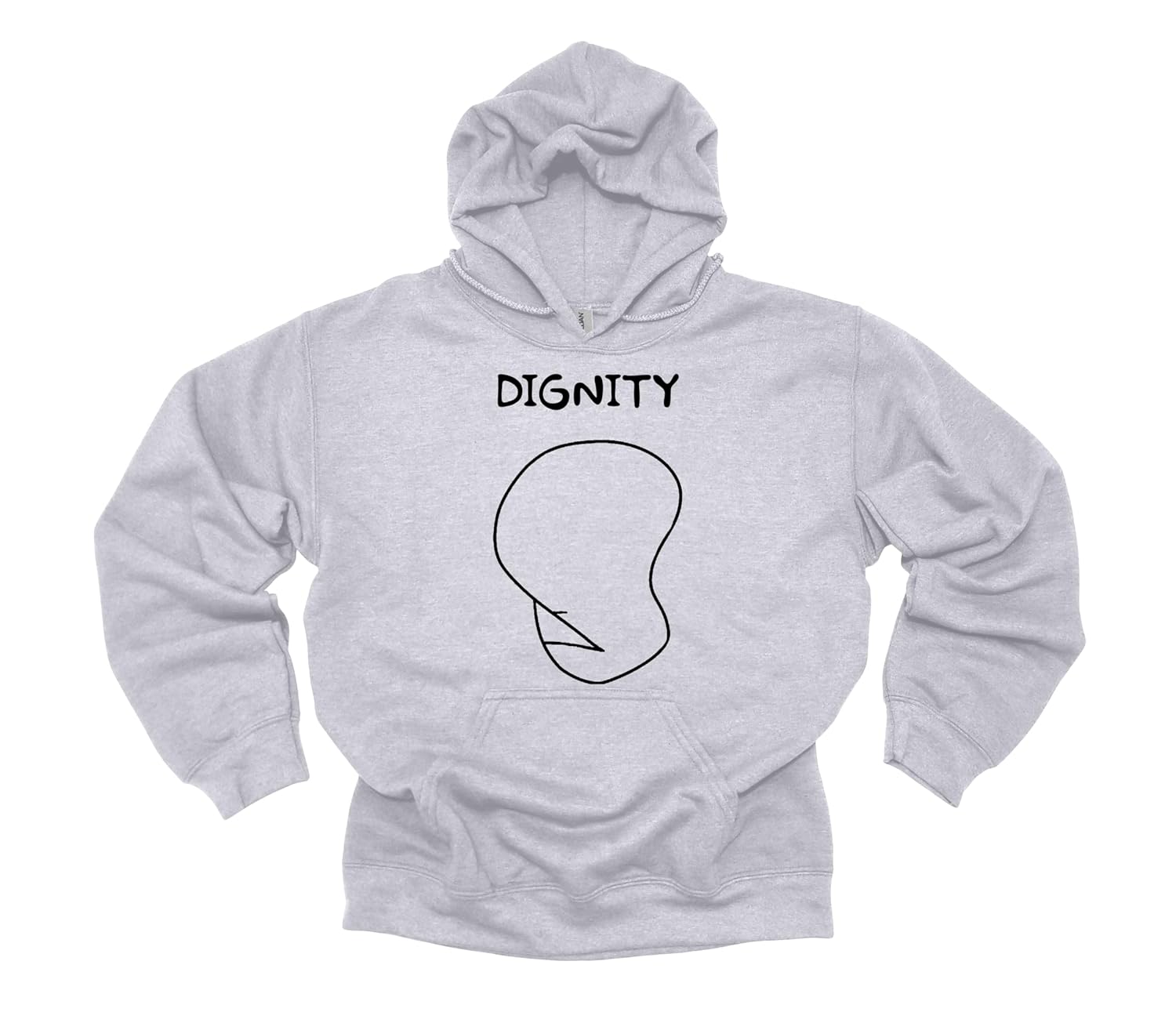 Amazon.com: Dignity Drawing by Famous Yellow Cartoon Family Funny ...