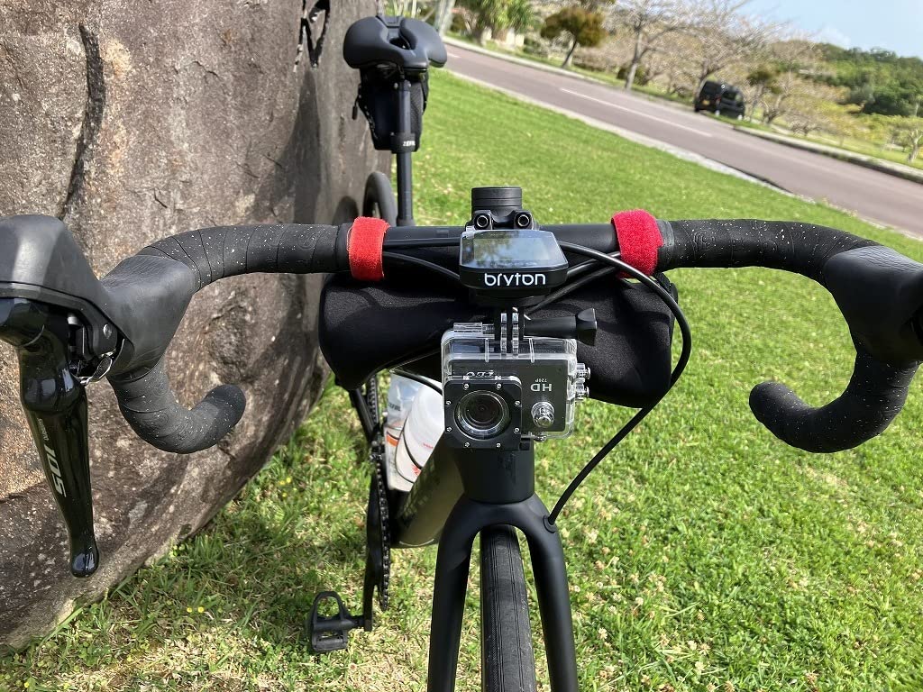 Amazon.co.jp: テック 2.0型液晶搭載HDアクションカメラ TECACAMHD : 家電＆カメラ