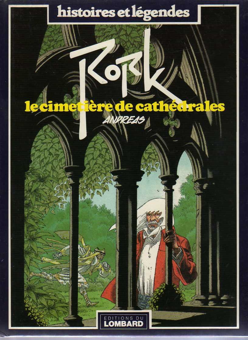 Amazon.com: Rork: 9782803606825: Books