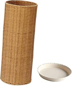 Amazon.com: Fxzqgnh Umbrella Stand, Umbrella Holder, Container with ...